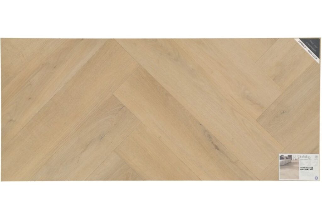 Palazzo Fiskben XL Rigid Click - Hedlunds Golv